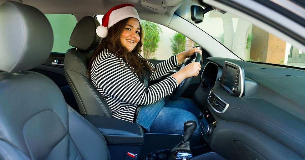 Tips From a Police Officer: Safe Holiday Travels and Preventing Theft